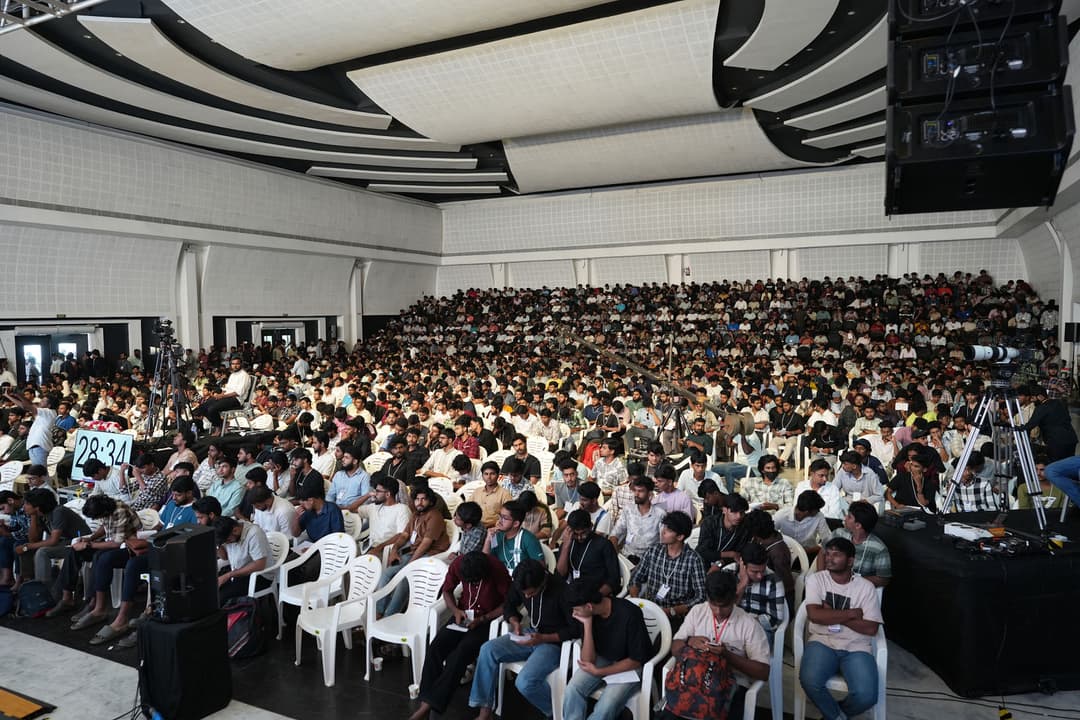 Profcon 2025 - 29th Professional Students Global Conference