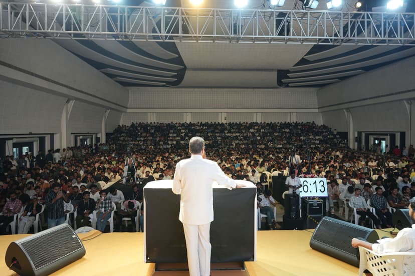 Profcon 2025 - 29th Professional Students Global Conference